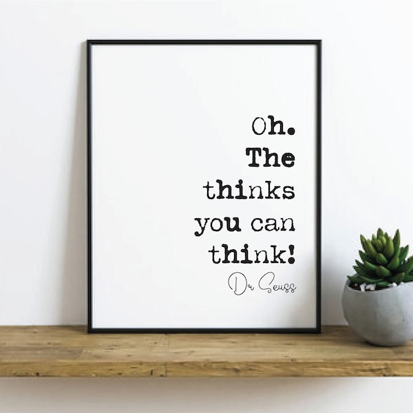 Childrens Book Quote - Etsy