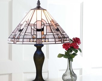 12 Inch Table Lamp | Etsy