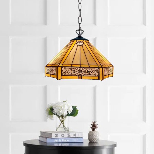 Stained Glass Light Bulb Shade - Etsy