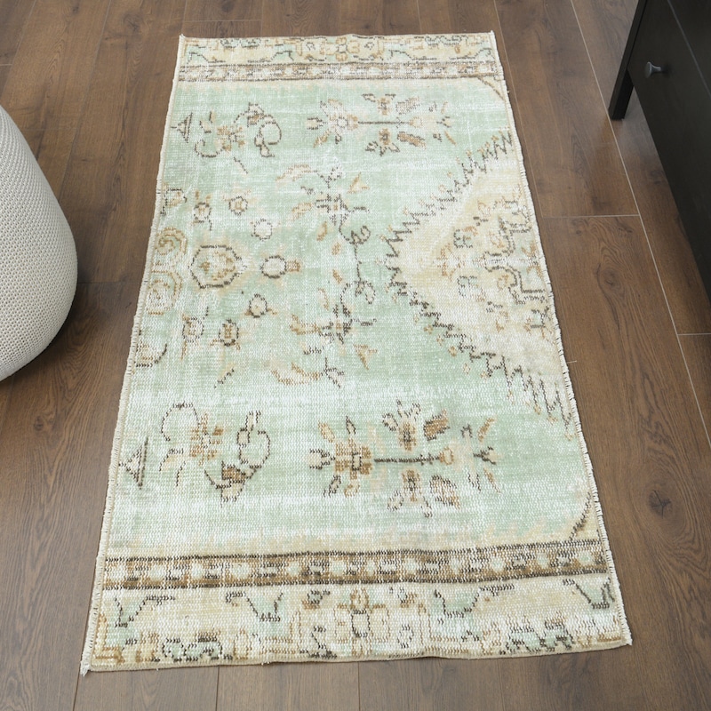 2x5 Rug Runner - Etsy