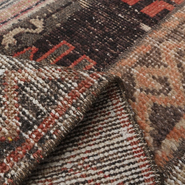 2x4 Runner Rug - Etsy