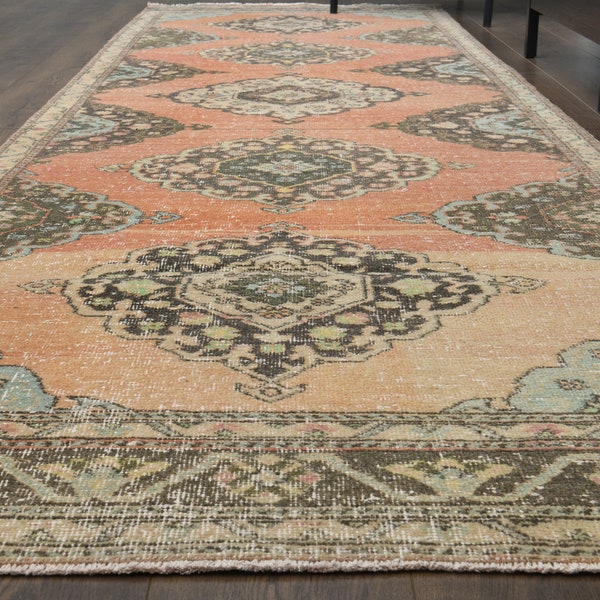 Salmon Carpet - Etsy