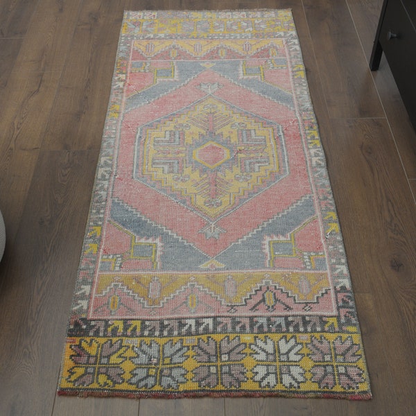 2x5 Rug Runner - Etsy