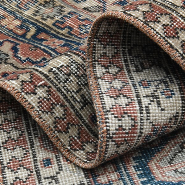 Wool Rug 8x10 - Etsy