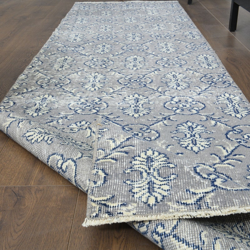 Rug Runner 2x8 - Etsy