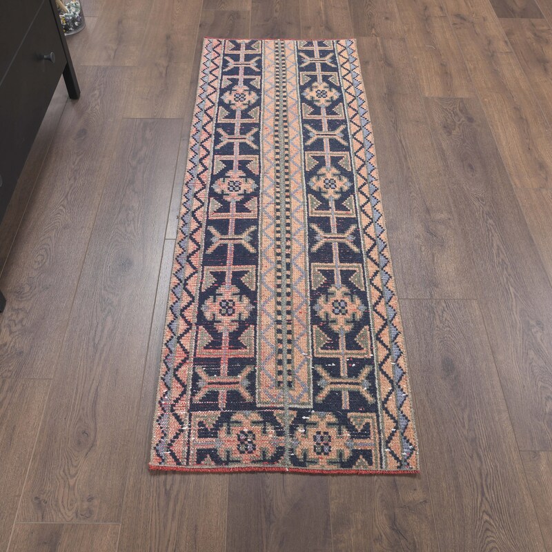 2x5 Rug Runner - Etsy