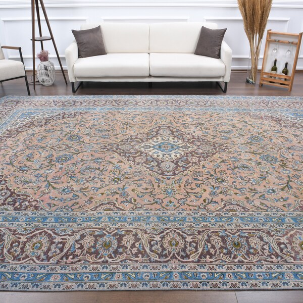 9x14 Area Rug - Etsy