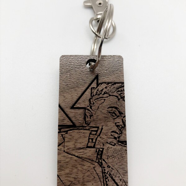 Valorant Phoenix Ring - Etsy