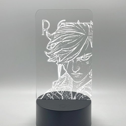 Jinx Arcane LED Neon Sign Cartoon Neon Sign | Etsy Canada