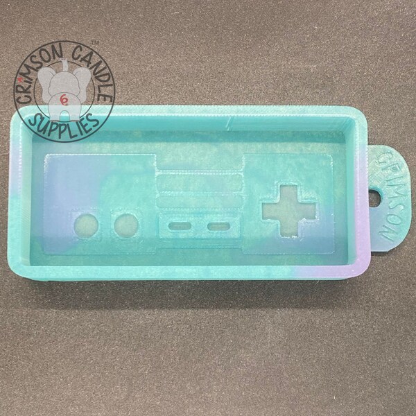 Game Controller Molds - Etsy