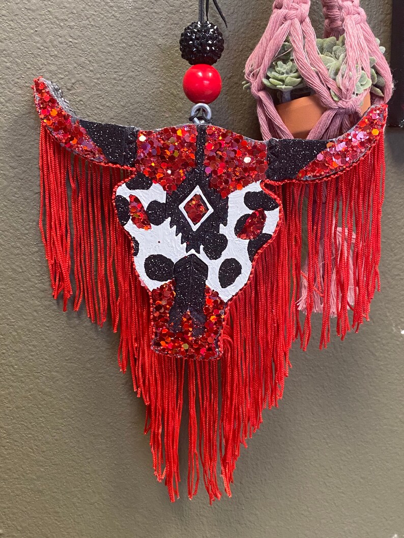 Aztec Bull Skull Bohemian Boho Silicone Molds 5 Tall X - Etsy