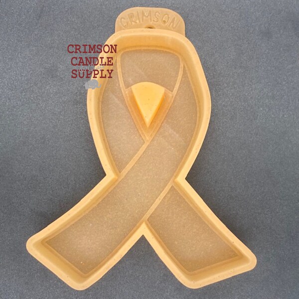 Ribbon Mold - Etsy