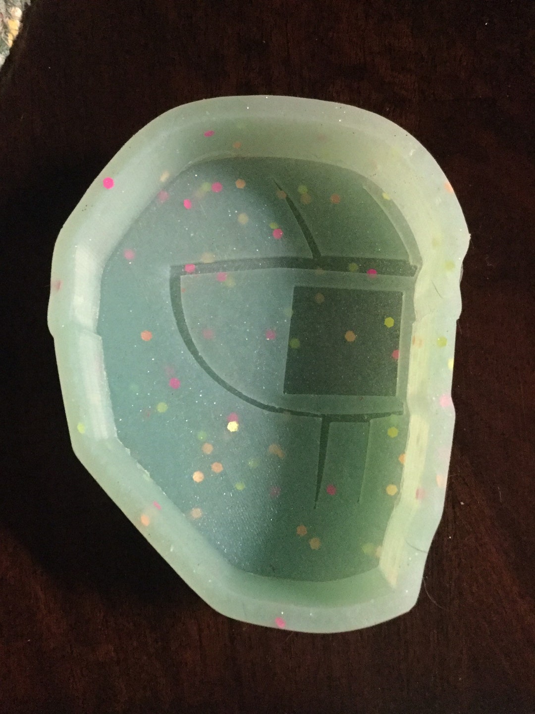Welding Helmet Silicone Molds for Freshies, Soaps, Wax Melts, Crafts ...