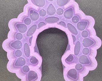 Squash Blossom Mold - Etsy