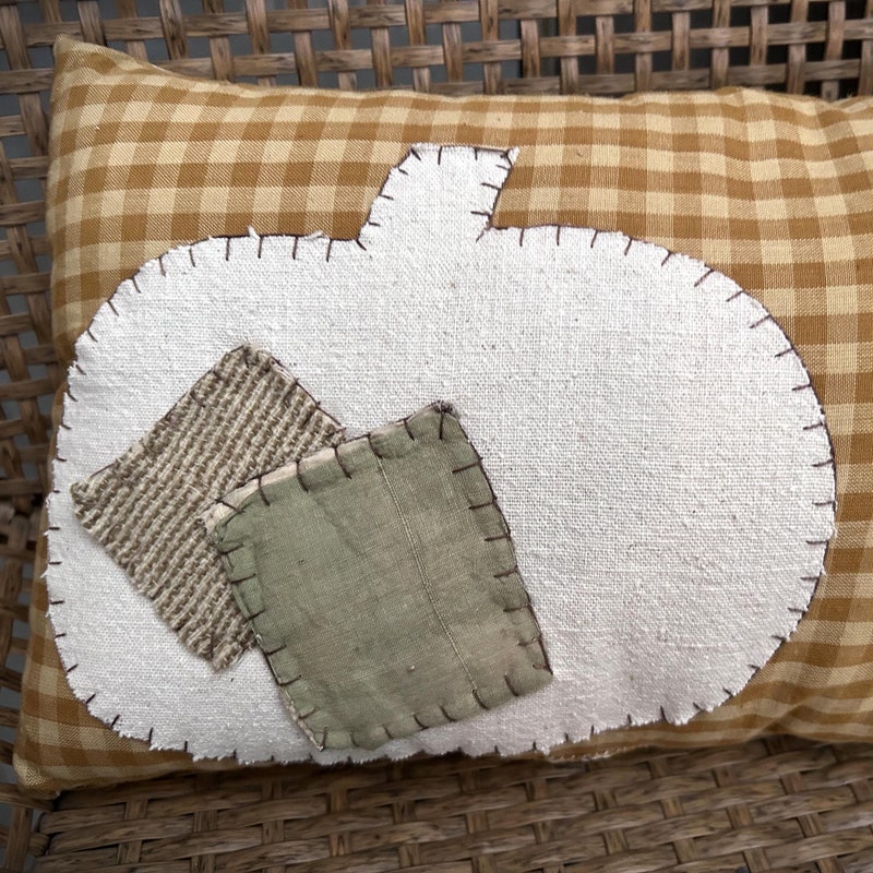 Primitive Fall Decor - Etsy