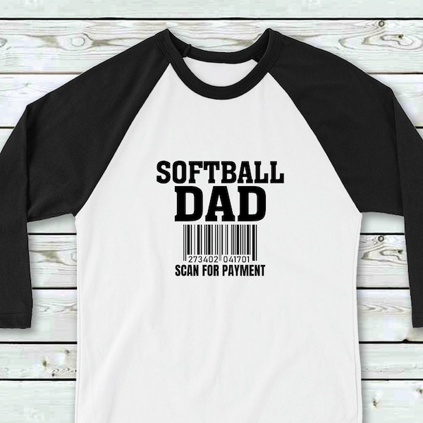 Softball Quote - Etsy