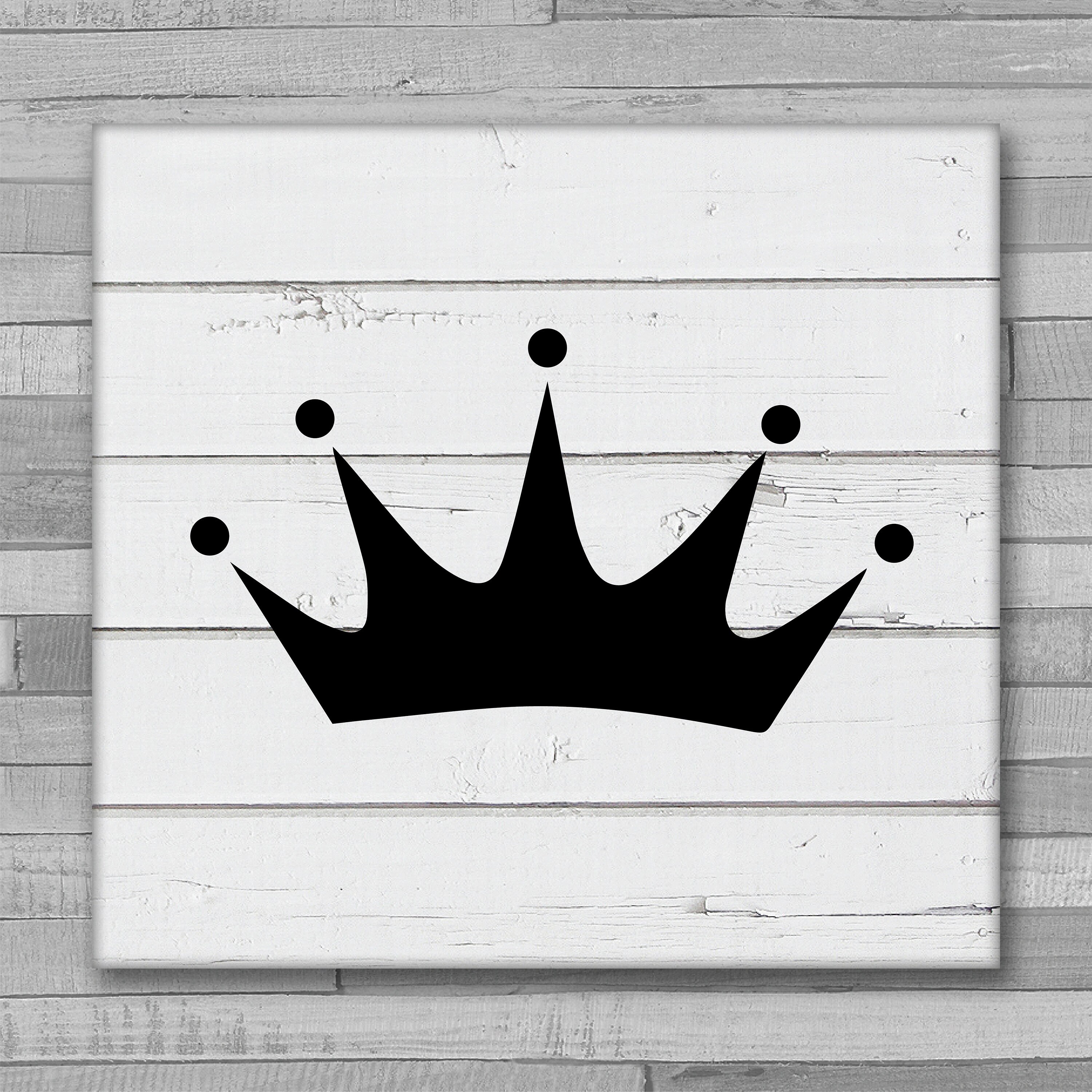 Crown SVG Pageant Crown SVG Crown Cutter File Pink - Etsy Finland