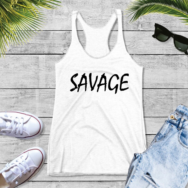 Savage SVG, Savage Girl Shirt Design Svg, Onesie Svg, Cut File Cricut ...