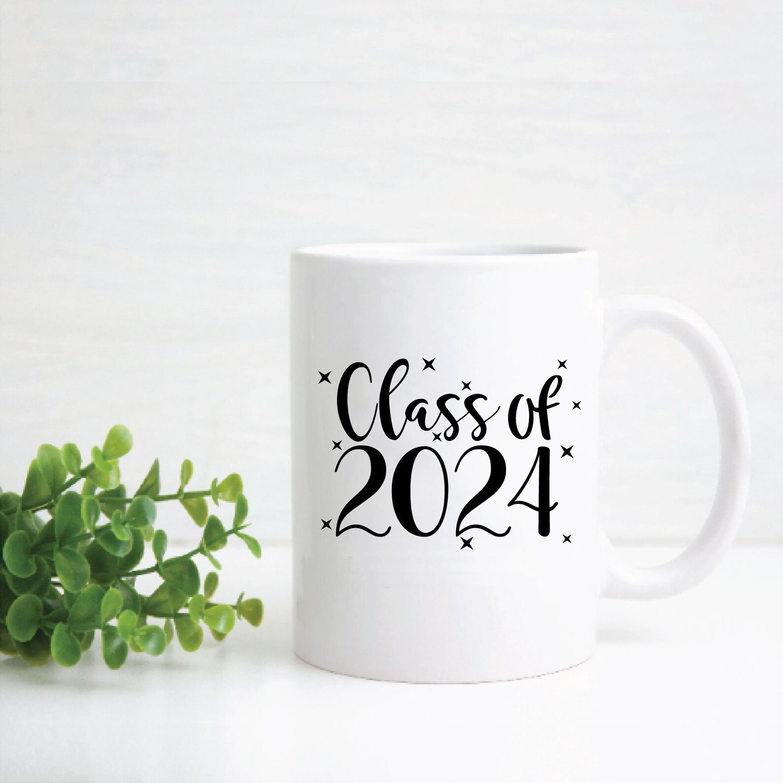 Class of 2024 SVG Graduation Cap SVG 2024 Grads Cutter - Etsy