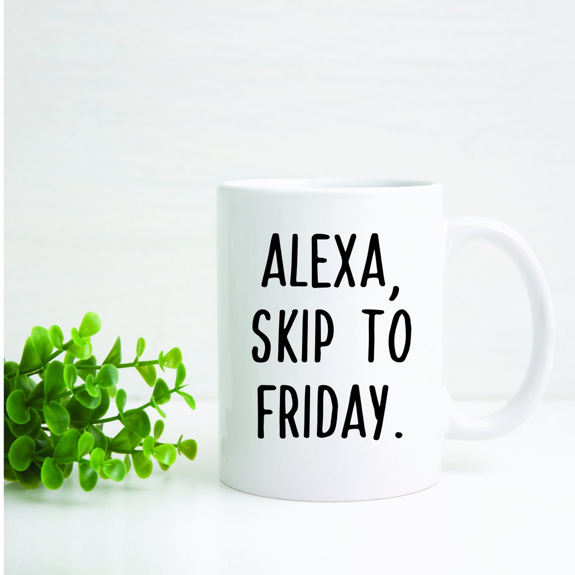 Alexa Skip to Friday SVG / Alexa TGIF Svg/ Alexa DXF / Svg - Etsy