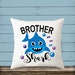 Brother Shark Svg Shark Svg Shark Brother Boy Svg Shark Do - Etsy