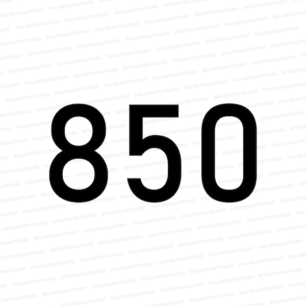 805 Svg - Etsy
