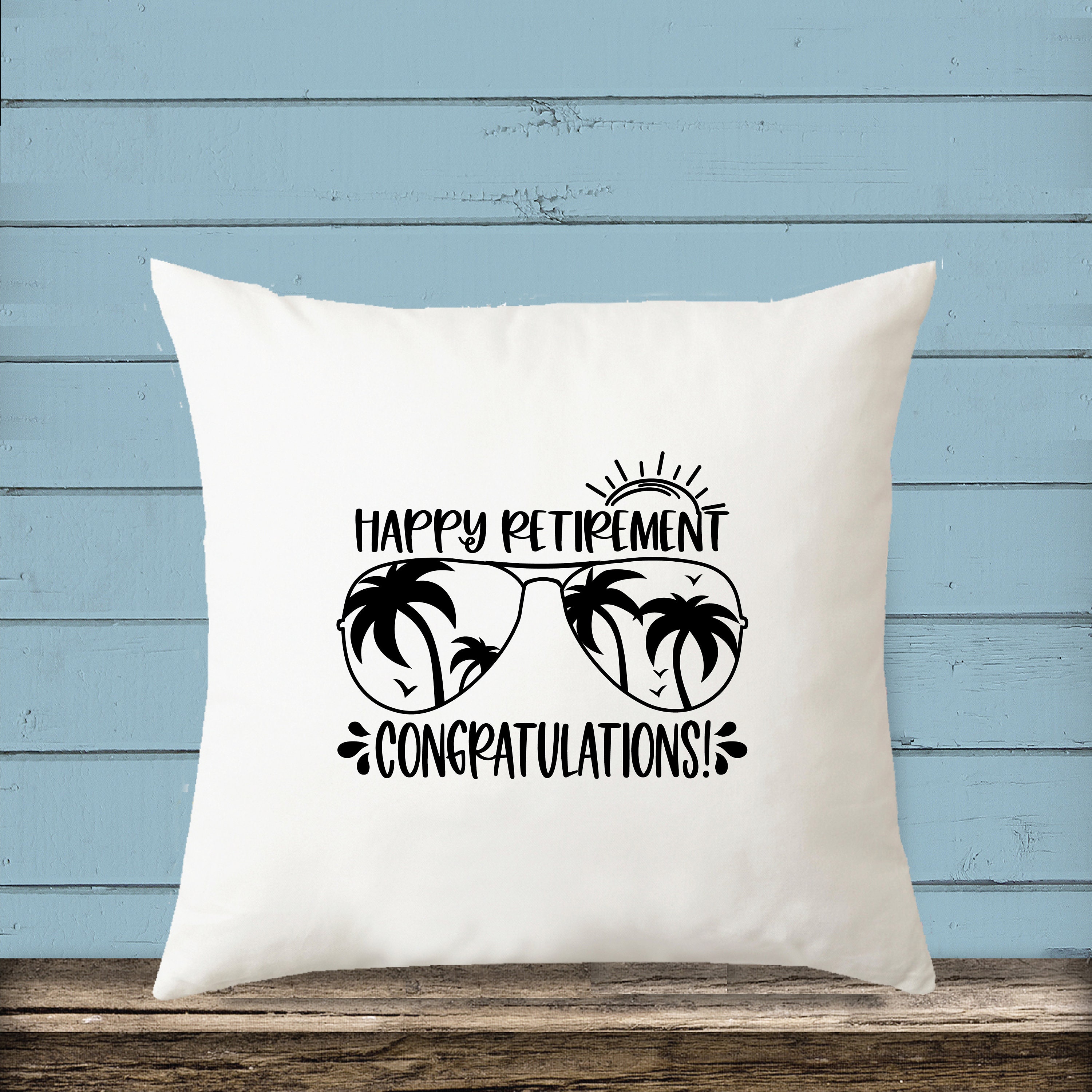 Happy Retirement SVG | Aloha Ruhestand | Benutzerdefinierte svg ...