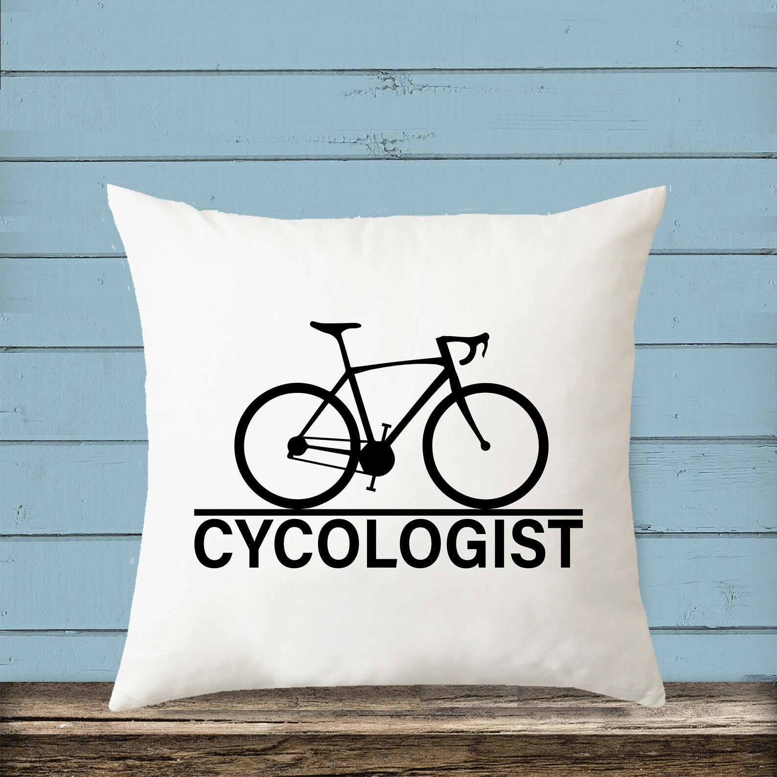 Cycologist SVG | Bike Psychology Svg | Bicycle Silhouette Svg | Cycling ...