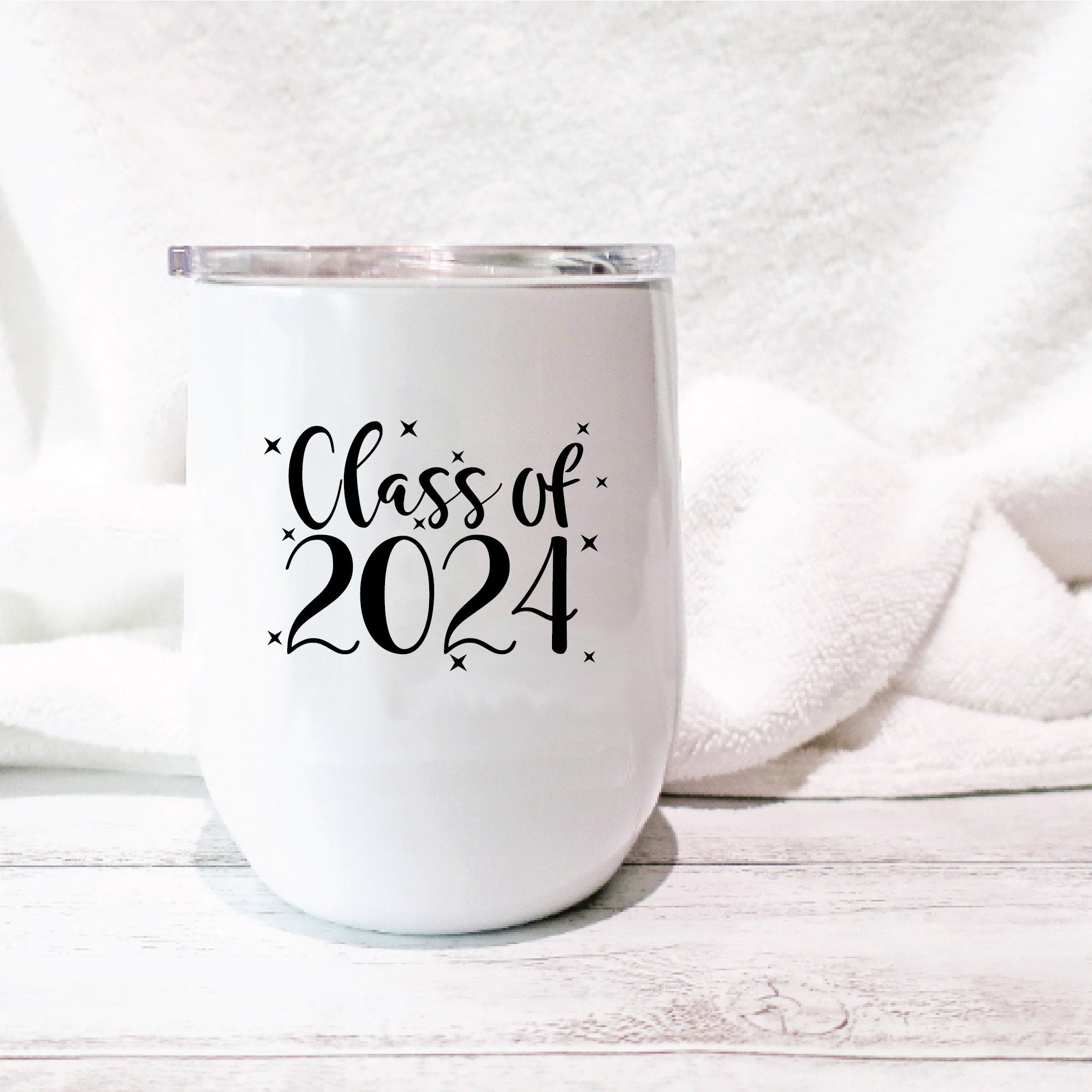 Class of 2024 SVG | Graduation Cap SVG | 2024 Grads Cutter File ...