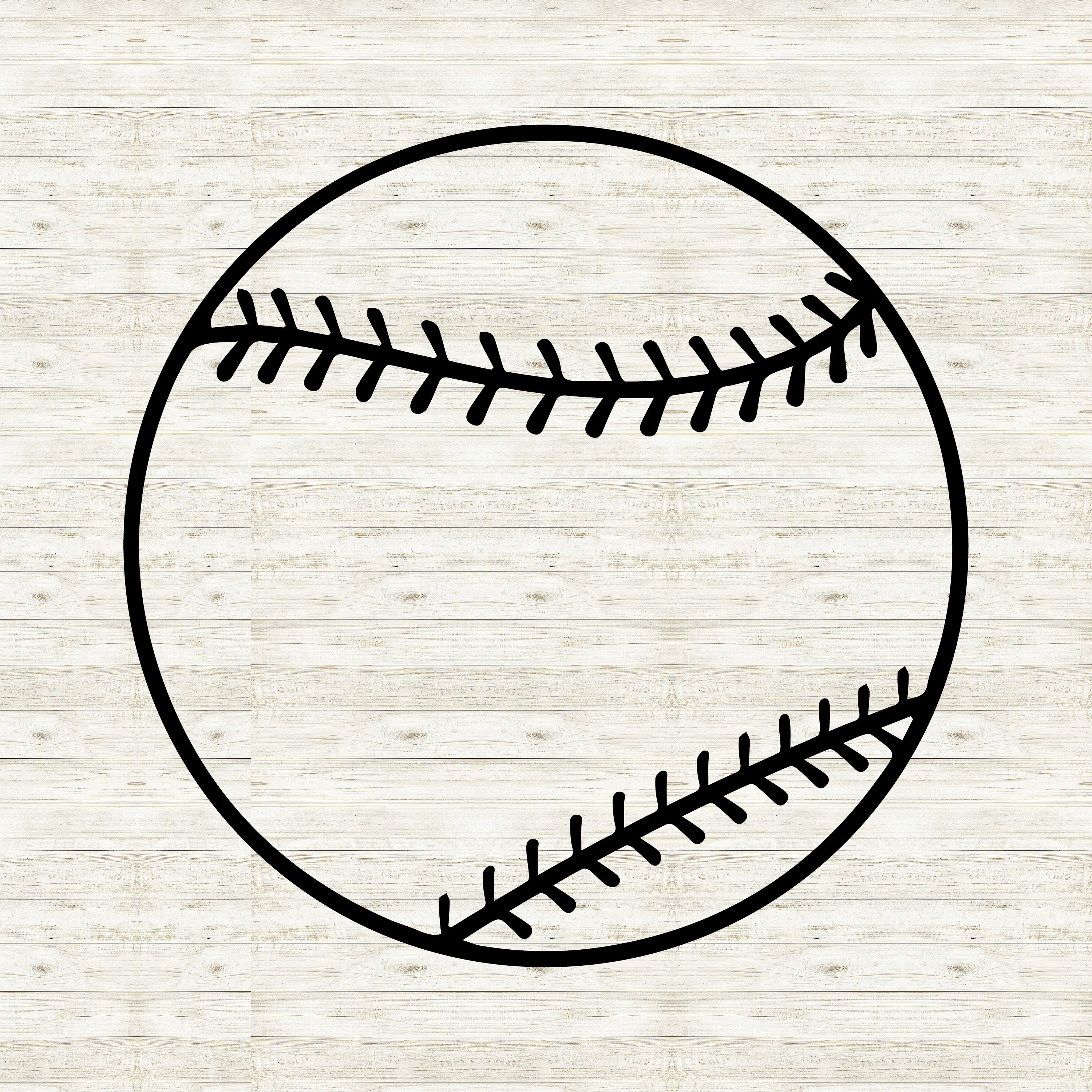 Baseball SVG Cut File, Vector Graphics (digital Download) - Etsy