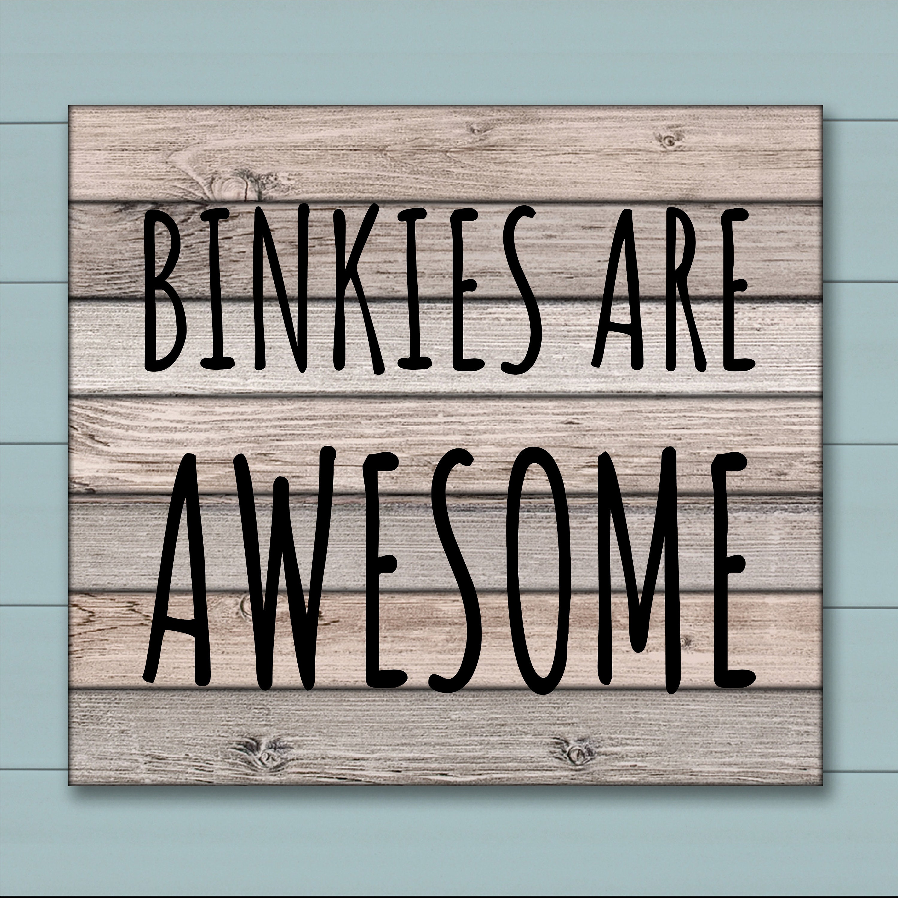 Binkies Are Awesome SVG Cute Onesie Svg Baby Binky Svg - Etsy Ireland