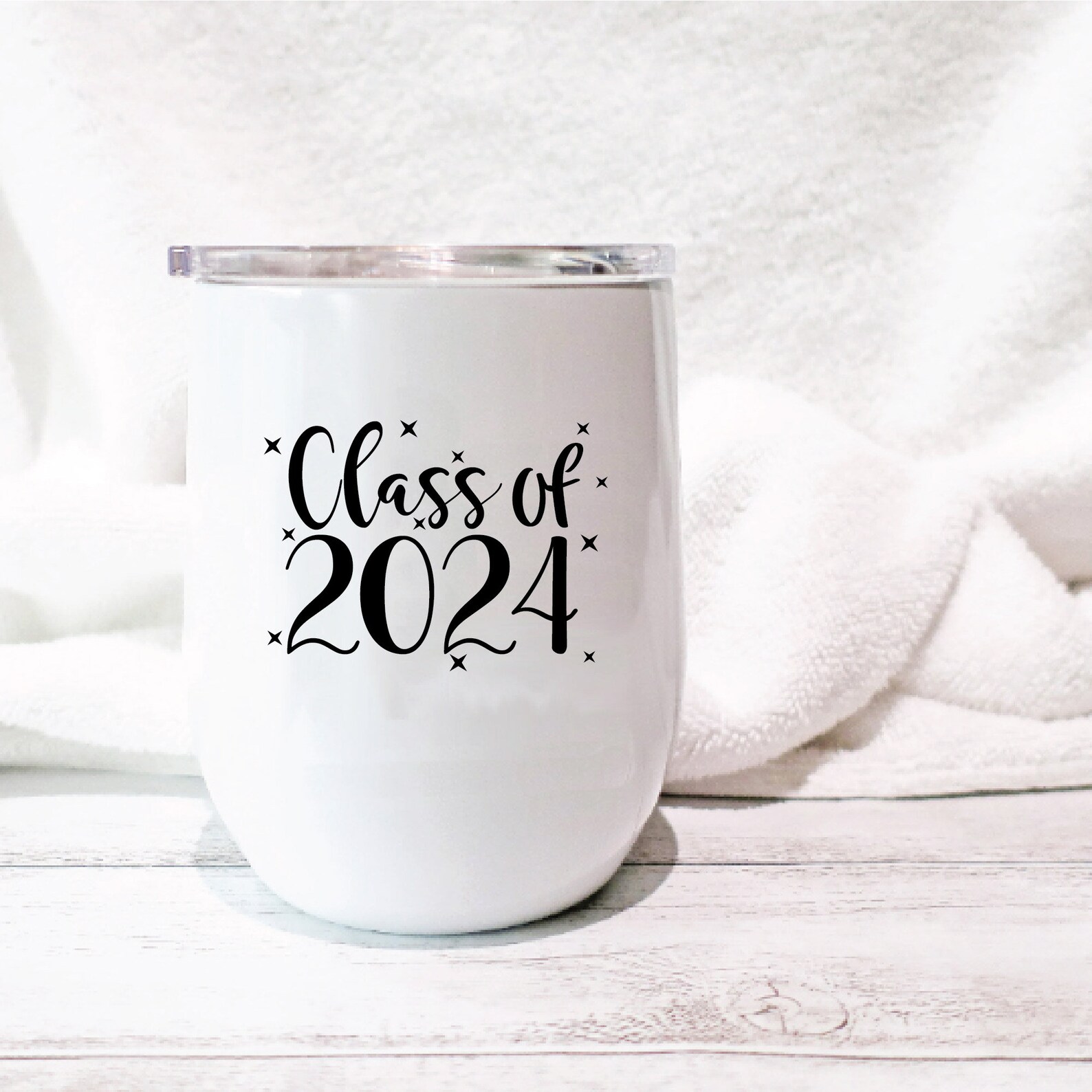 Class of 2024 SVG Graduation Cap SVG 2024 Grads Cutter - Etsy