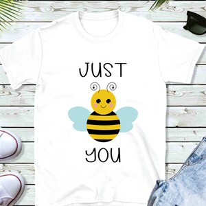 Just Bee You SVG, Be You SVG, Bee SVG, Bumble Bee Svg, Png, Jpg, Cricut ...