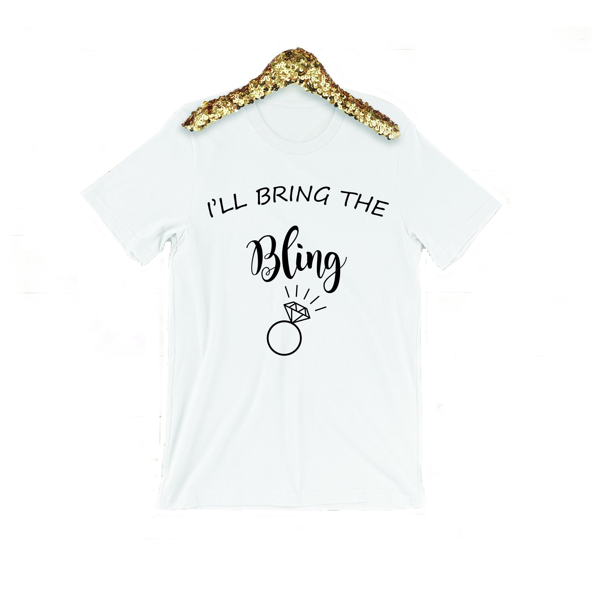 Ill Bring The Bachelorette Party Shirt Designs Svg Etsy
