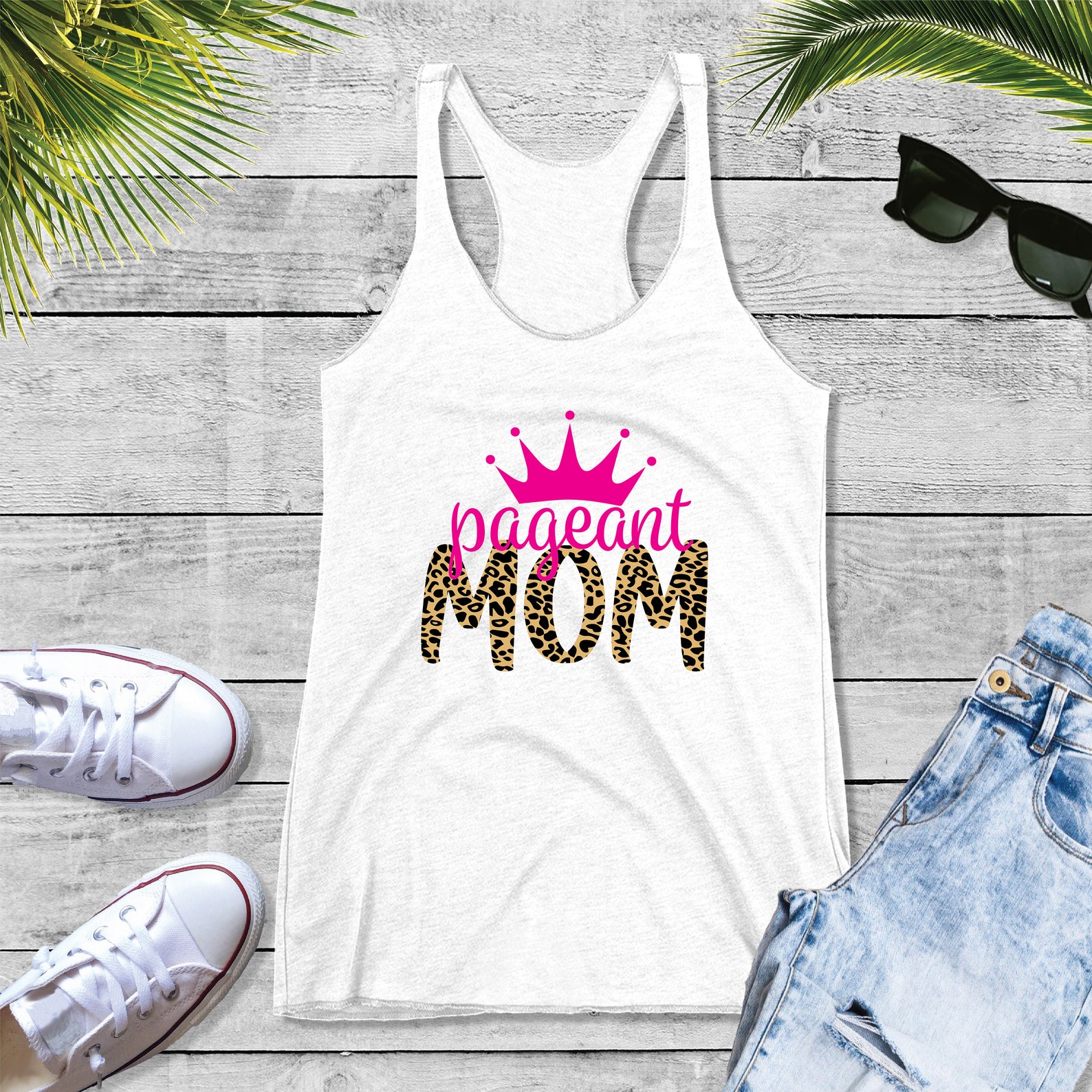Pageant Mom SVG Pageant Mom Design SVG Pageant Parent - Etsy