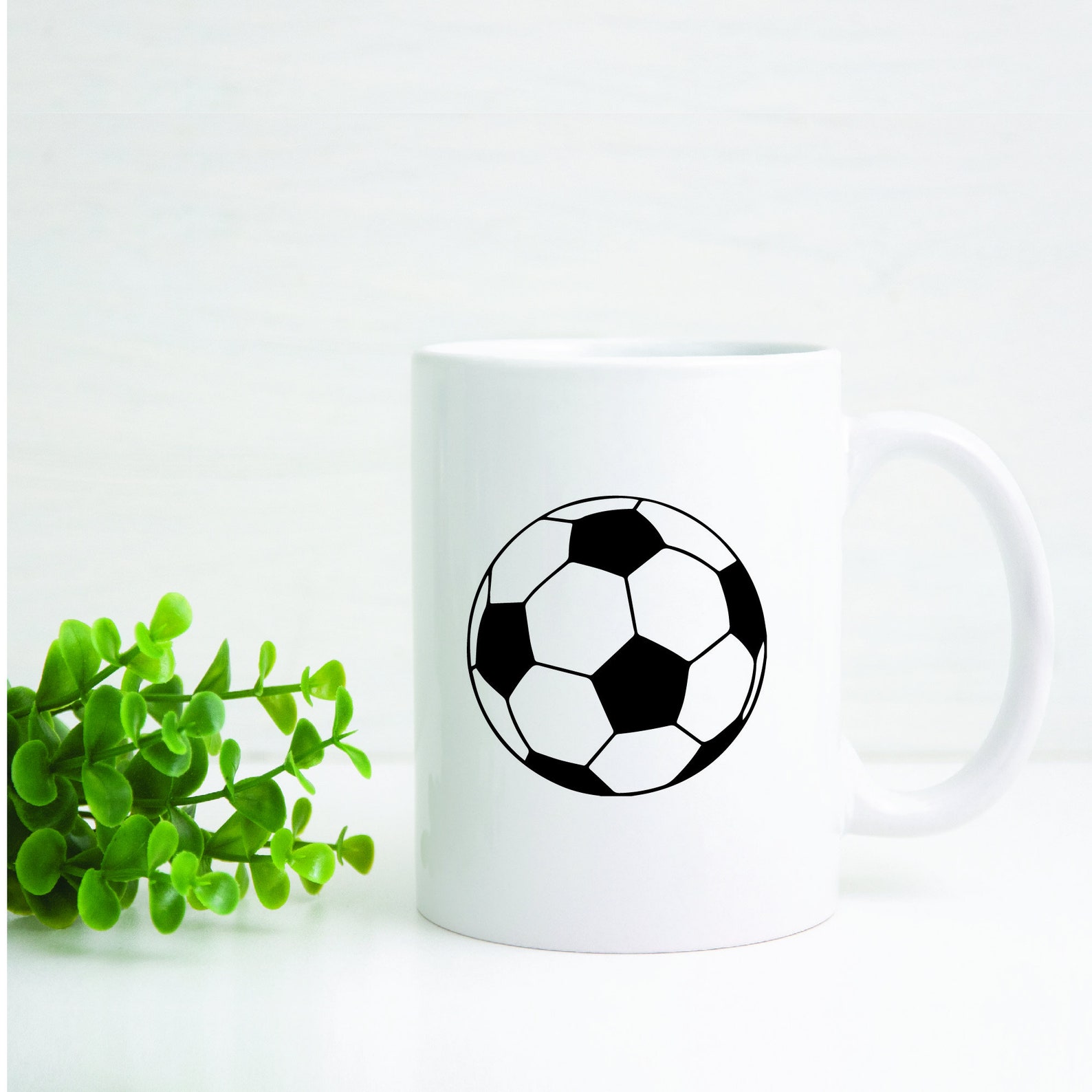 Vectored Soccer Ball/ Soccer Ball SVG / Soccer Ball Cutter File ...