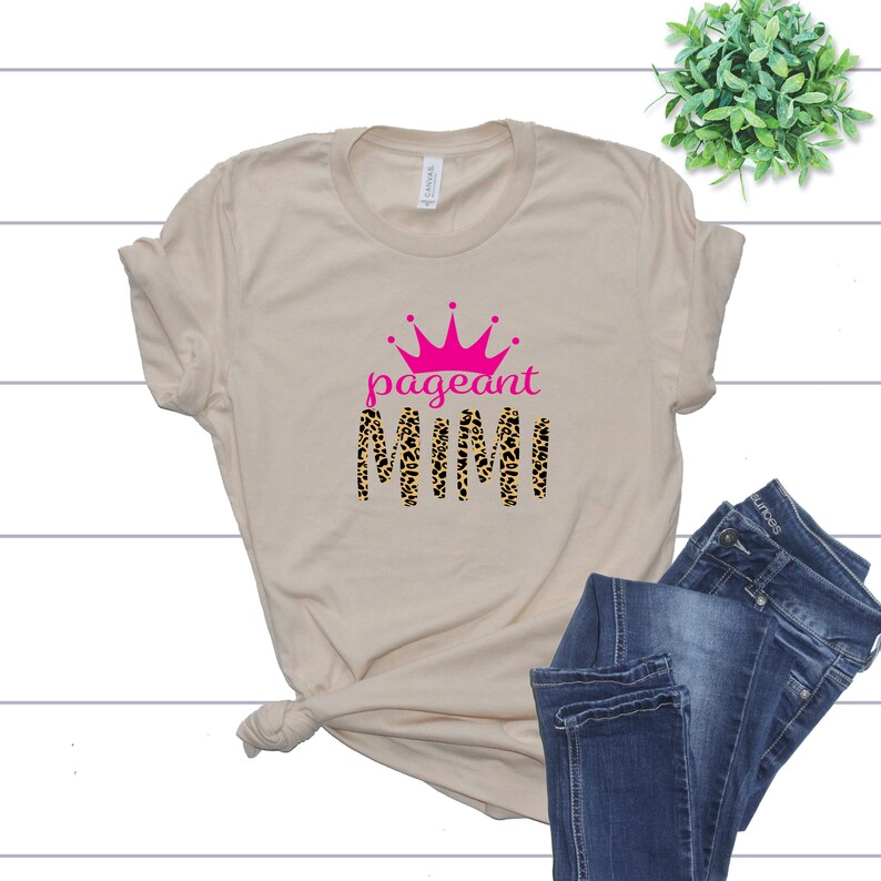 Pageant Mimi SVG | Pageant Mimi Design SVG | Pageant Grandparent Cutter ...