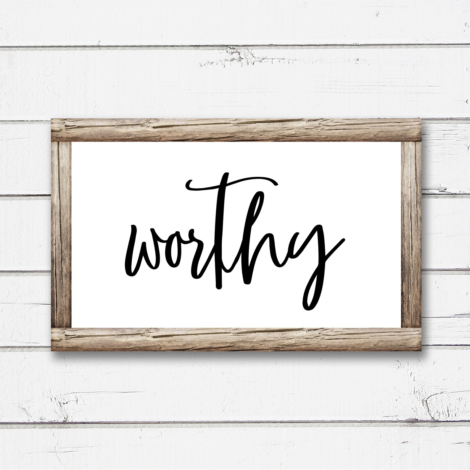 Worthy Cross Svg Christian Shirt Design Worthy Svg Dxf - Etsy