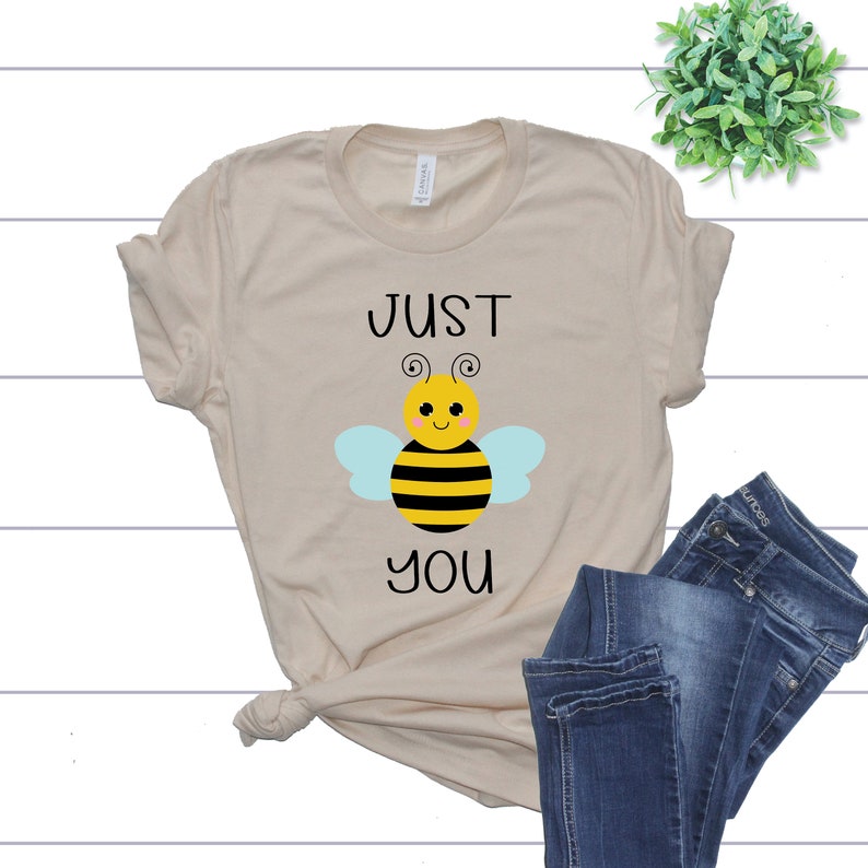 Just Bee You SVG, Be You SVG, Bee SVG, Bumble Bee Svg, Png, Jpg, Cricut ...
