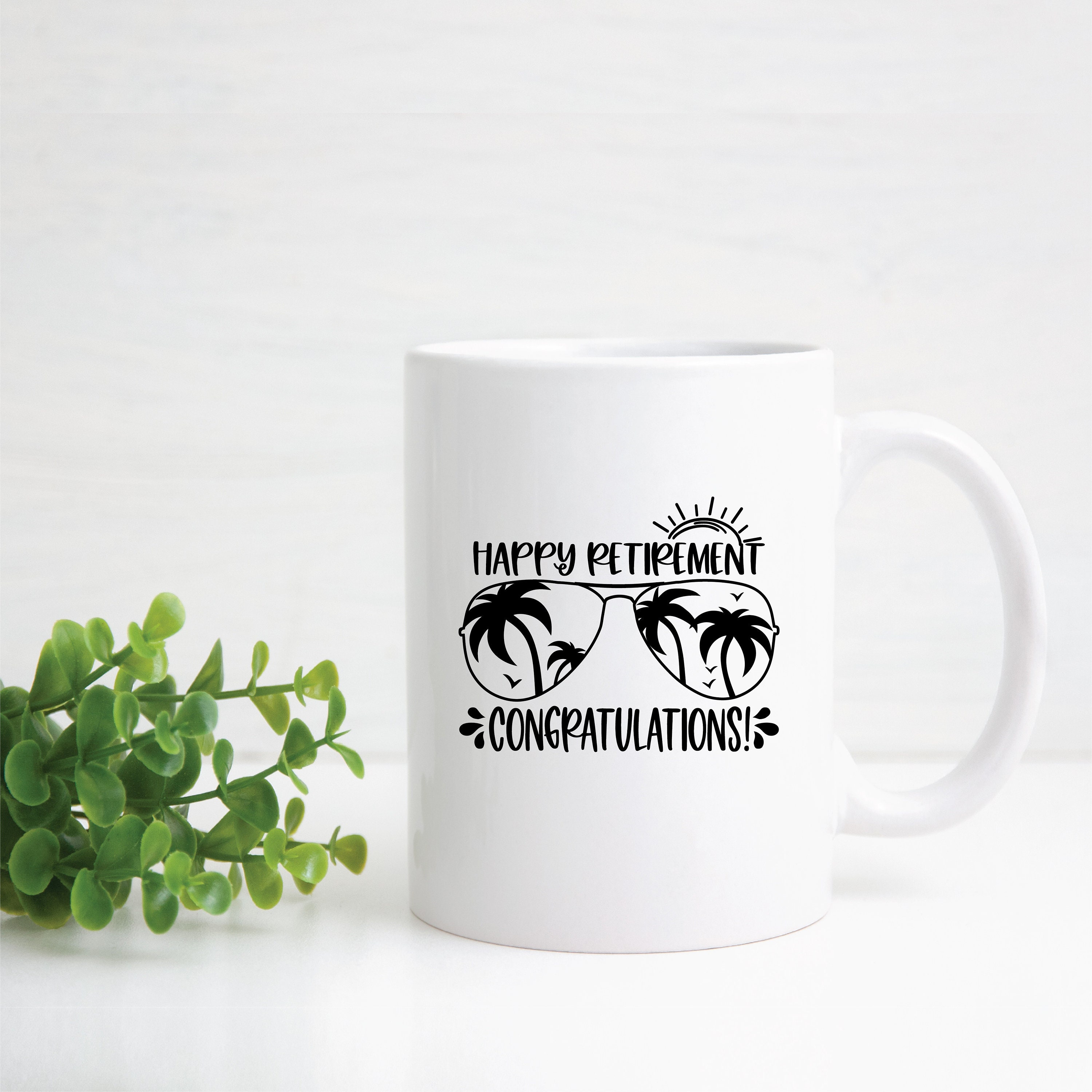 Happy Retirement SVG | Aloha Ruhestand | Benutzerdefinierte svg ...