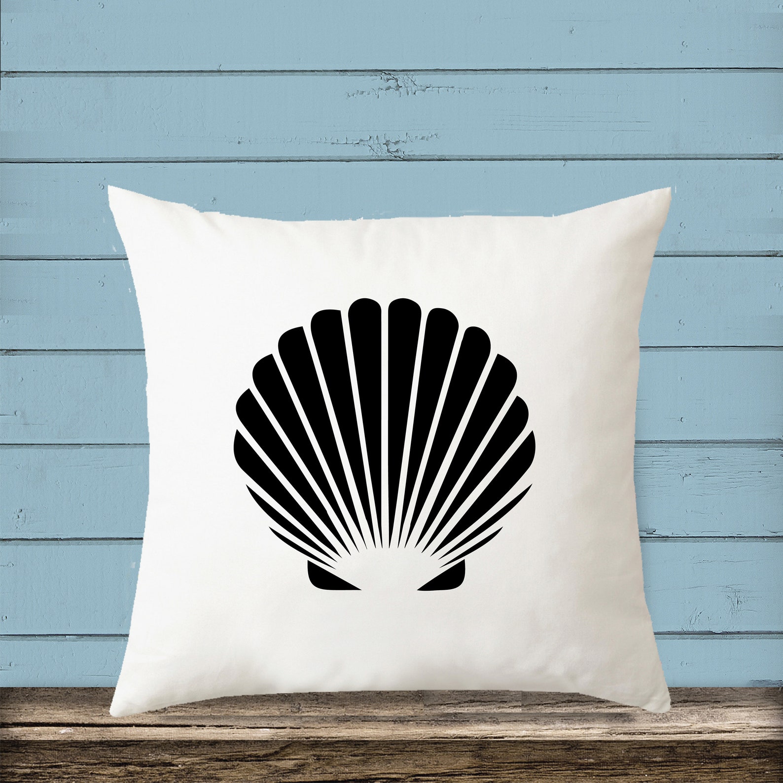 Clam Shell / Vectored Clam Shell Design / Clam Shell Cutter - Etsy