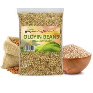 Oloyin Honey Beans by Shepherd's Natural 4 Lbs. / 64 Oz. - Etsy