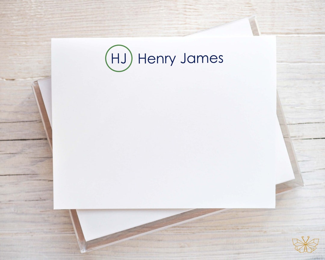 Boys Stationery Set | Camp Stationery | Boys Stationary | Boys Note ...