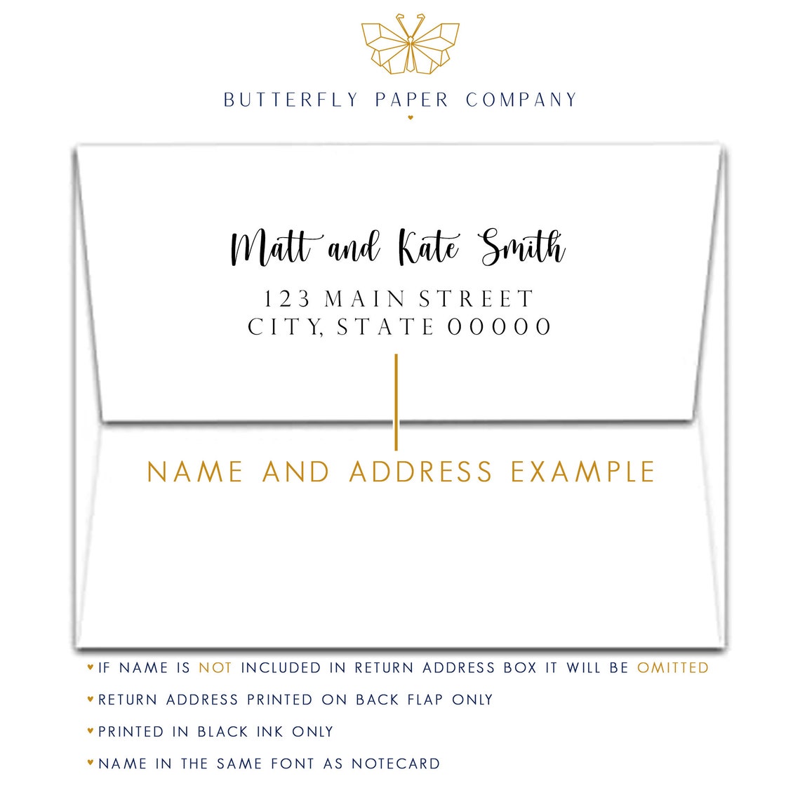 Name Notecards Name Note Cards From the Desk of Notes - Etsy