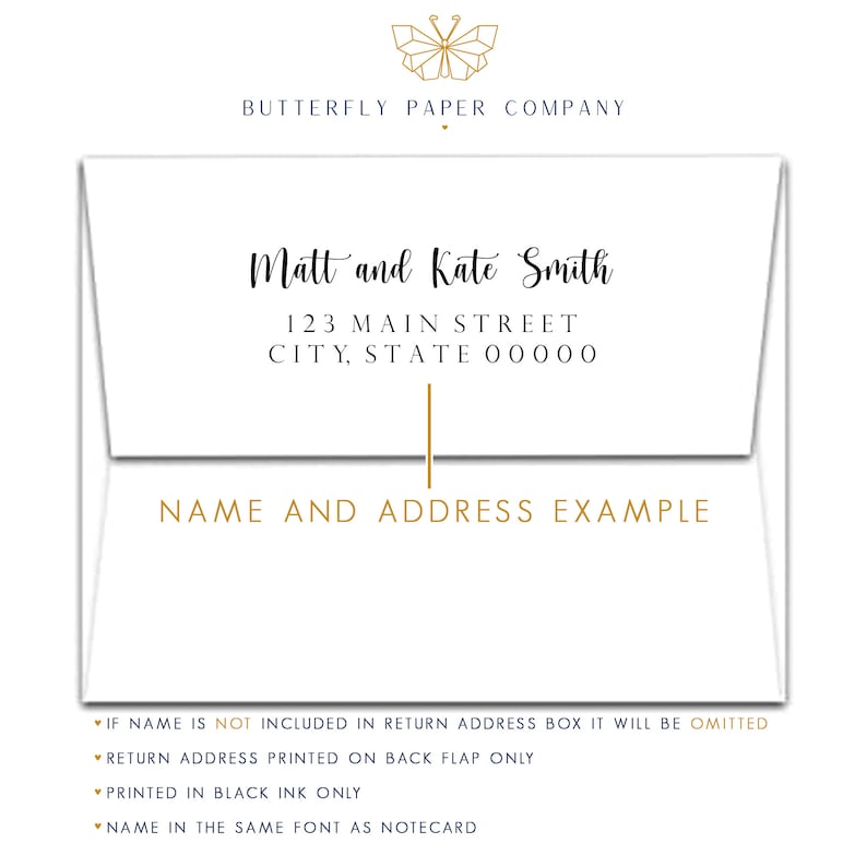 Personalized Stationery for Women, Custom Stationary, Personalized ...