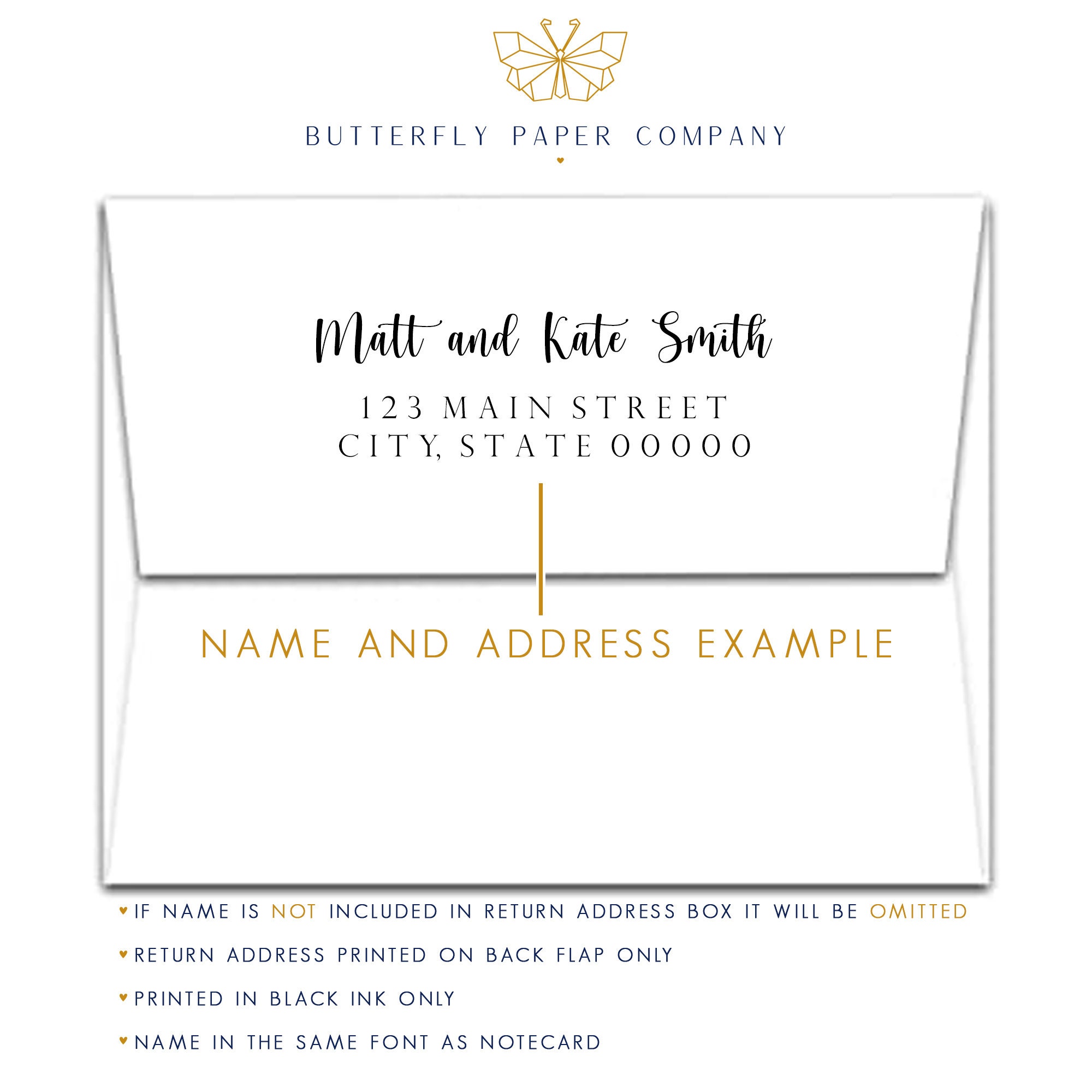 A Note From Personalized Stationery Name Stationary - Etsy