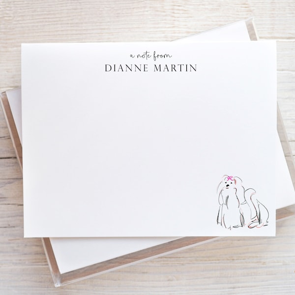 Maltese Gifts - 60+ Gift Ideas for 2024