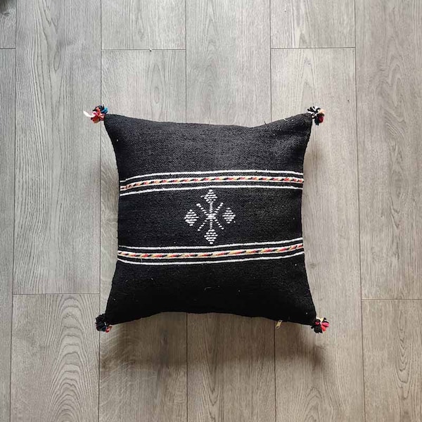 Moroccan Cushion - Etsy
