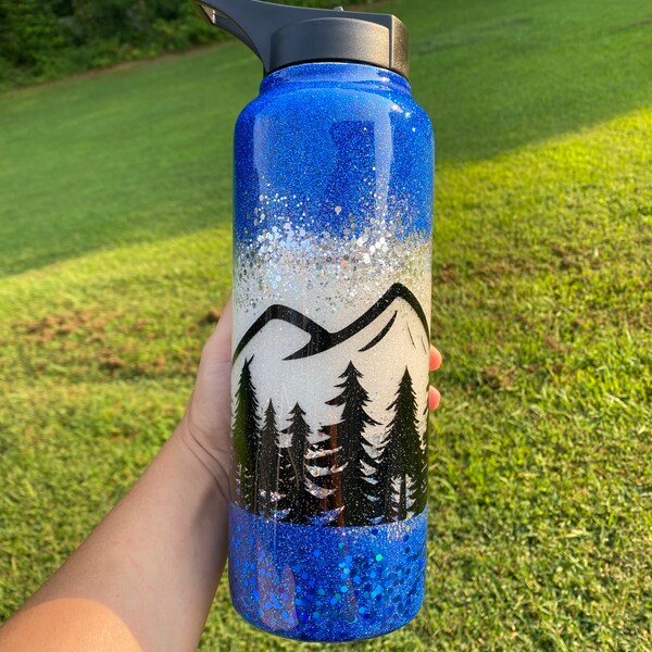 Colorado Tumbler - Etsy