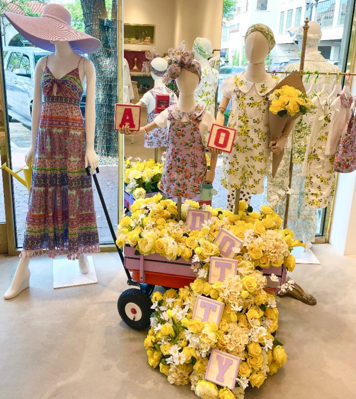 Large Alphabet Wood Letter Blocks Custom Names Initials - Etsy